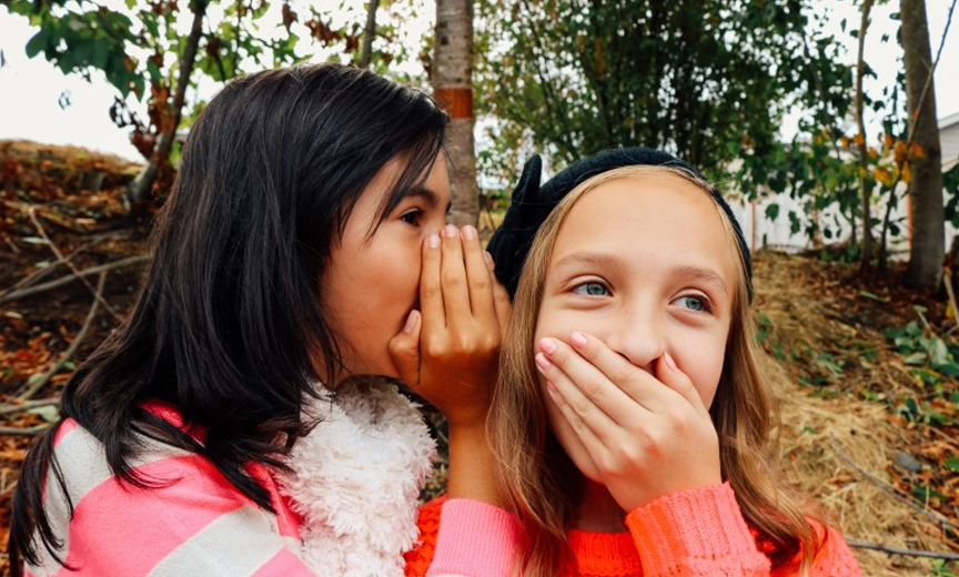 Cuento: Escapando de un secreto | Blog de La Tienda HOME