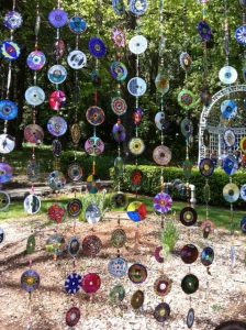 Reutiliza tus CD para decorar | Blog de La Tienda HOME